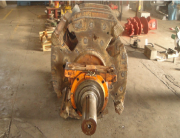 Ultametallic | Hardox Steel Wear Parts & Custom Steel Fabrication Saudi ...